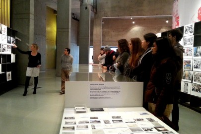 Video_ Architect Nahas Ahmed Khalil Talks on Charles Correa