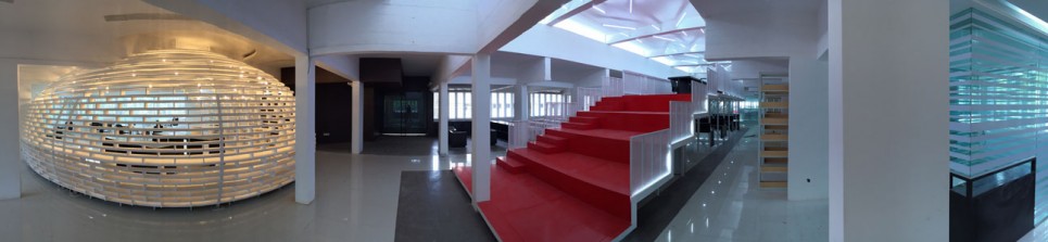 E-Library | Faculty of Business Studies, University of Dhaka by SthaNiK