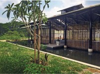 7th Berger Award for Excellence in Architecture, 2015 - Winner Announced