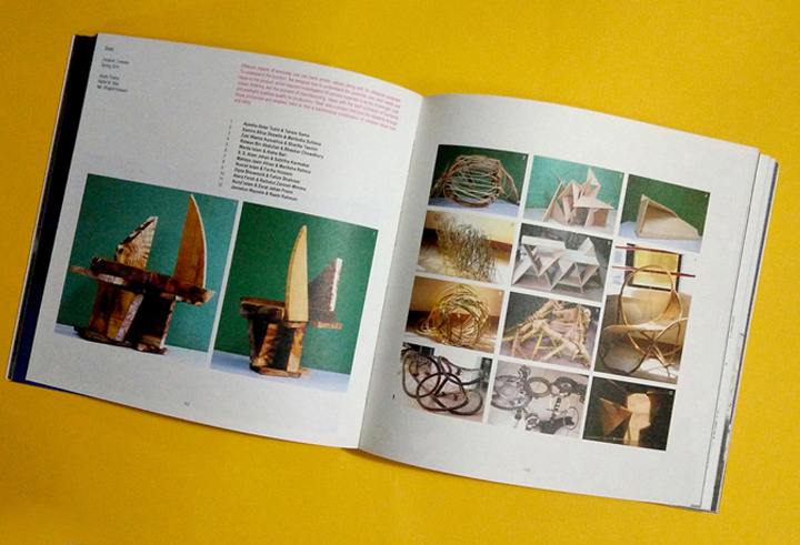 ‘Folio 1’ : Student Projects Publication by Dept. of Architecture, BRACU