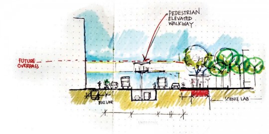 Street for Resilient Community | Joint-winning Entry in Model ...