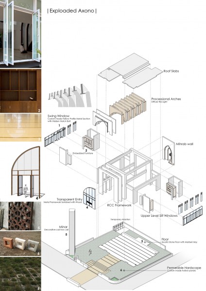 The Rural Lantern | And Orden