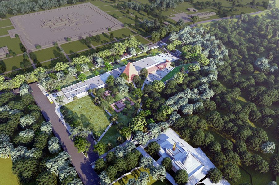 Archaeological Museum and Research Centre, Mainamati, Comilla.