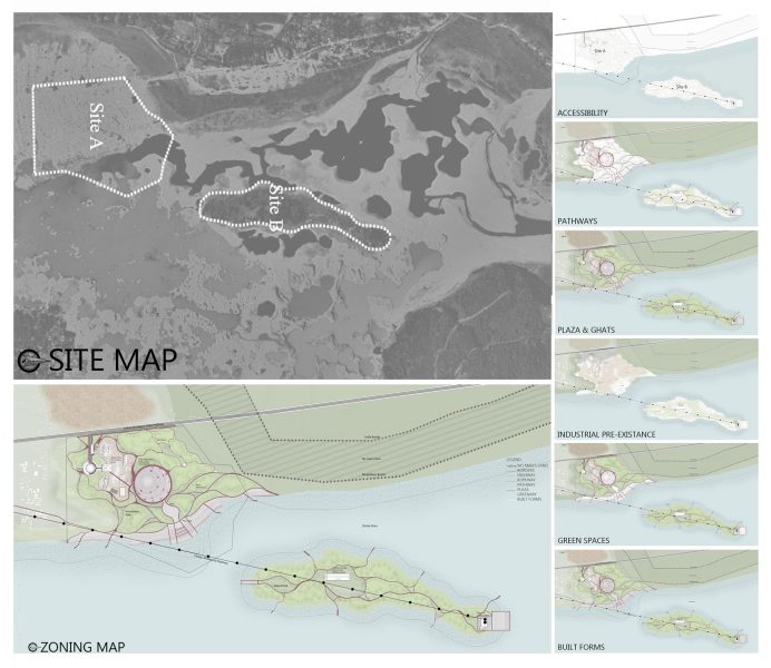 From Extraction to Exploration: Transforming the Stone Quarry into a ...