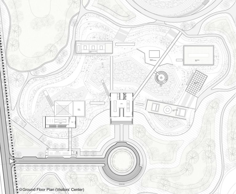 From Extraction to Exploration: Transforming the Stone Quarry into a ...