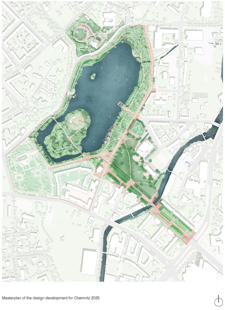 Placemaking through Historic Urban Landscape Approach