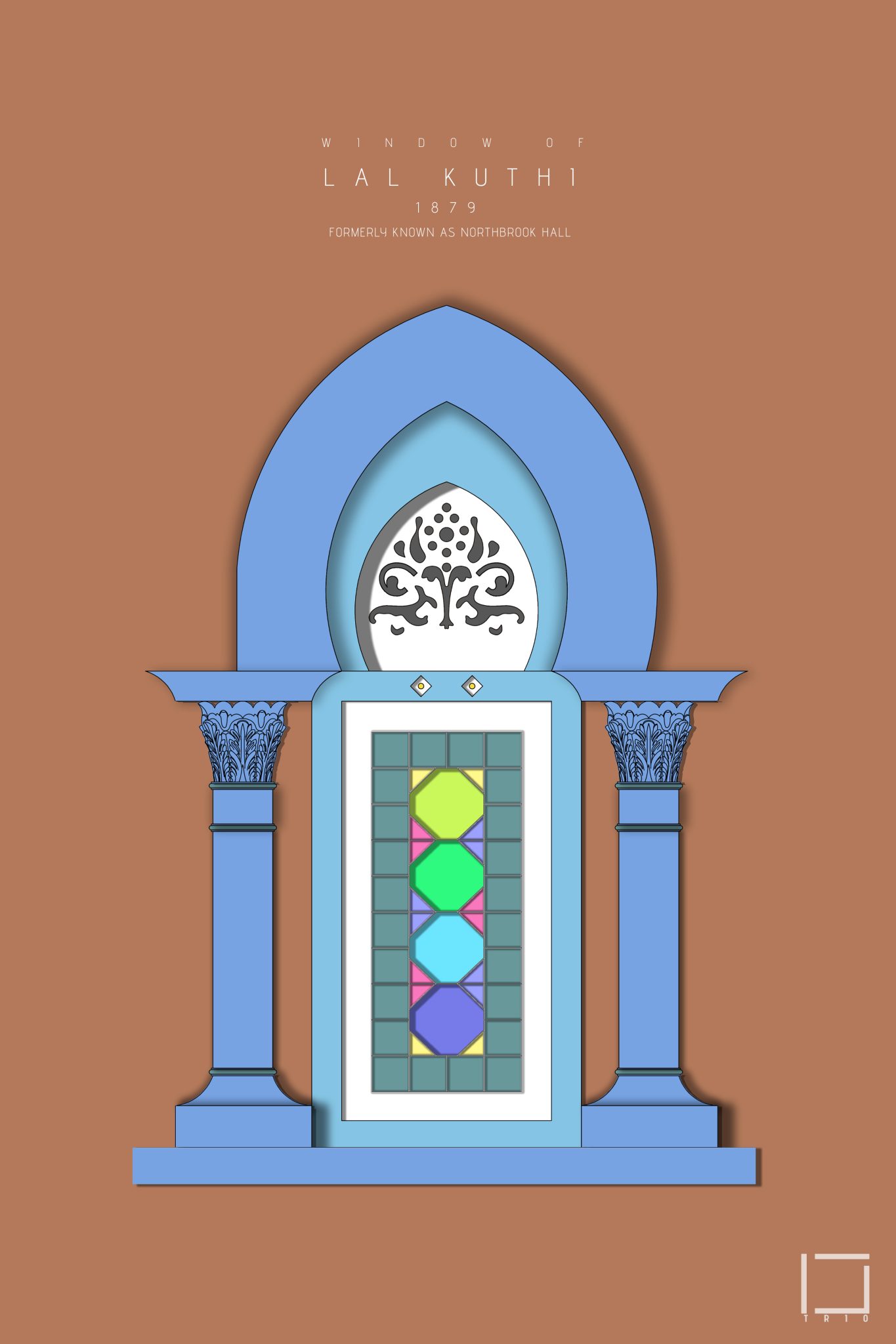 Windows of Old Dhaka: Unveiling Stories