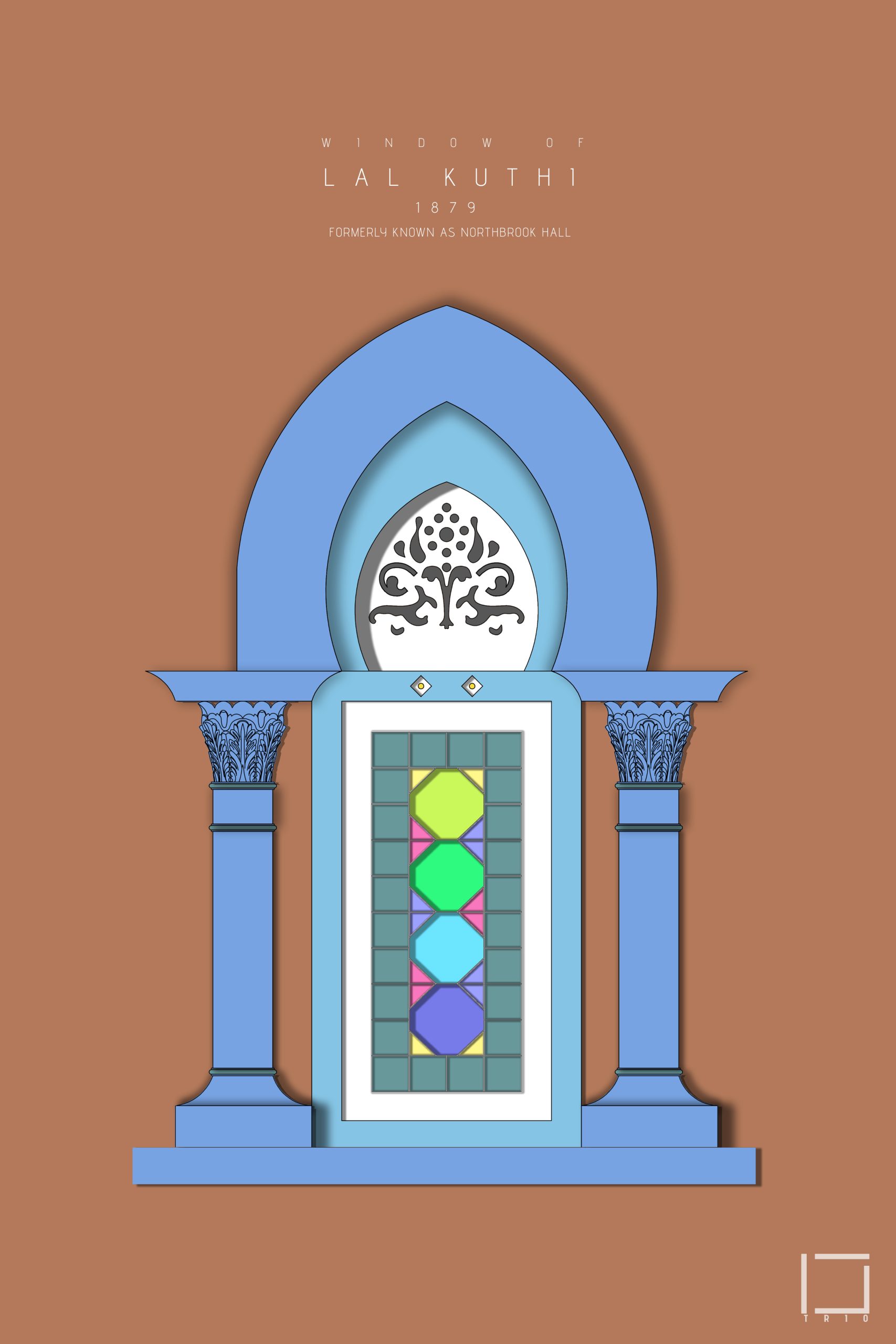 Windows of Old Dhaka: Unveiling Stories