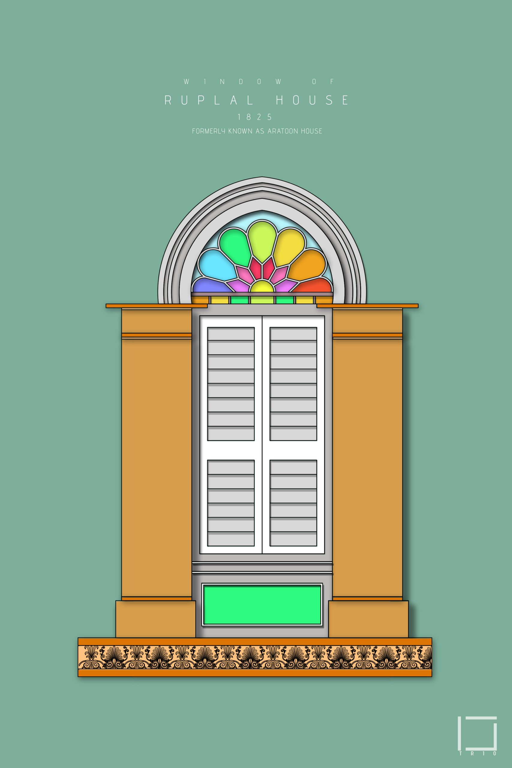 Windows of Old Dhaka: Unveiling Stories