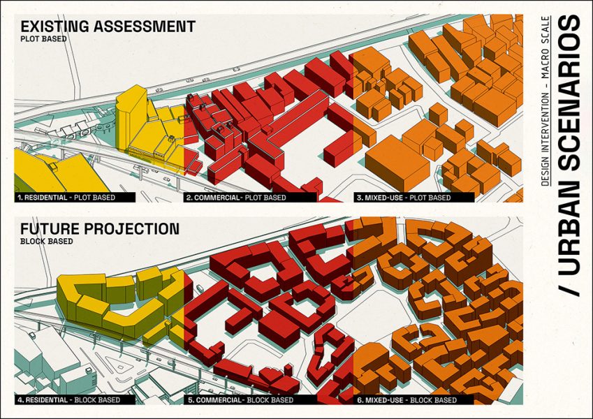 Urban Tune-Up: Rooftop Spaces as Containers of Public Life | BUET