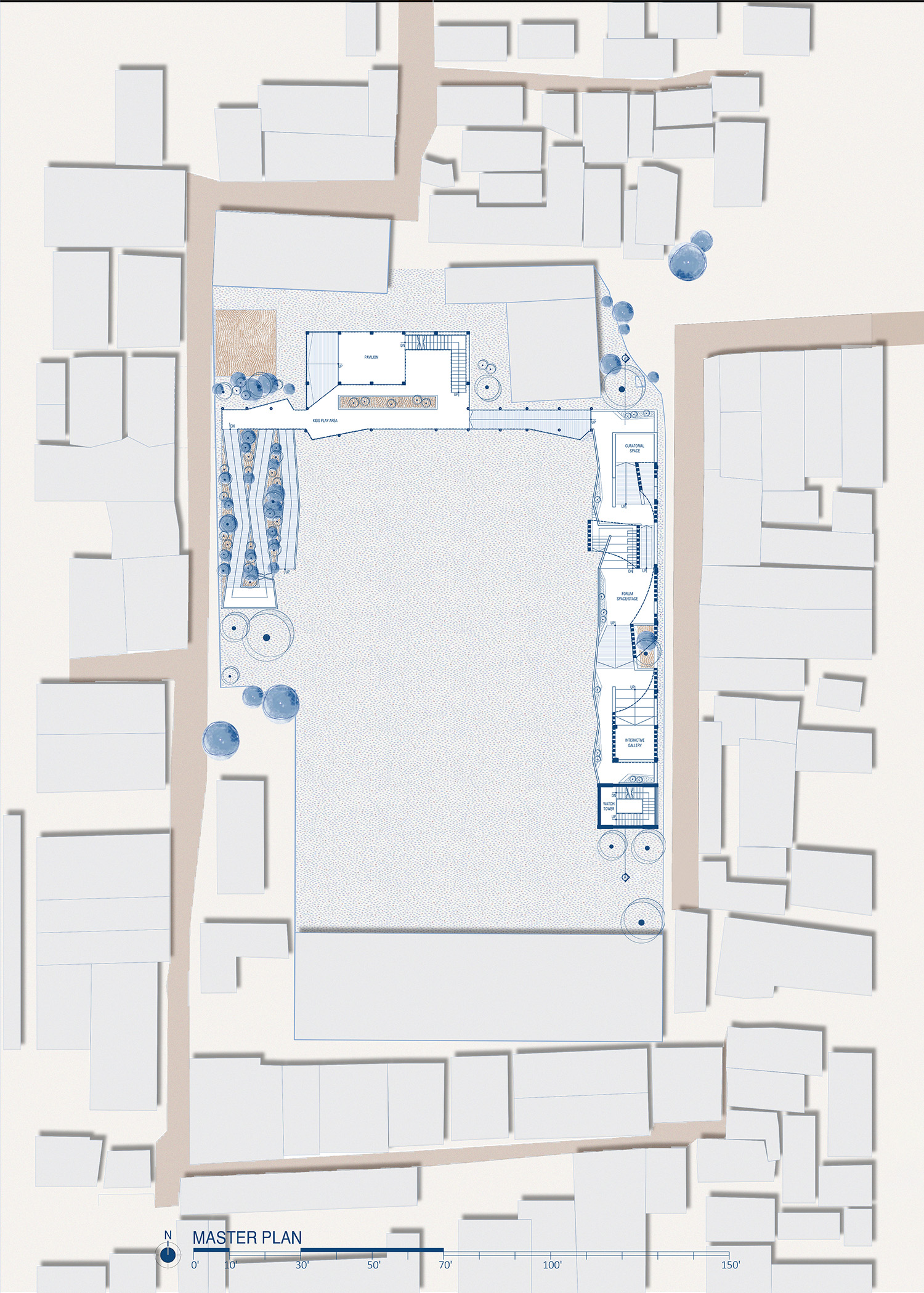Machan: Korail Community Platform