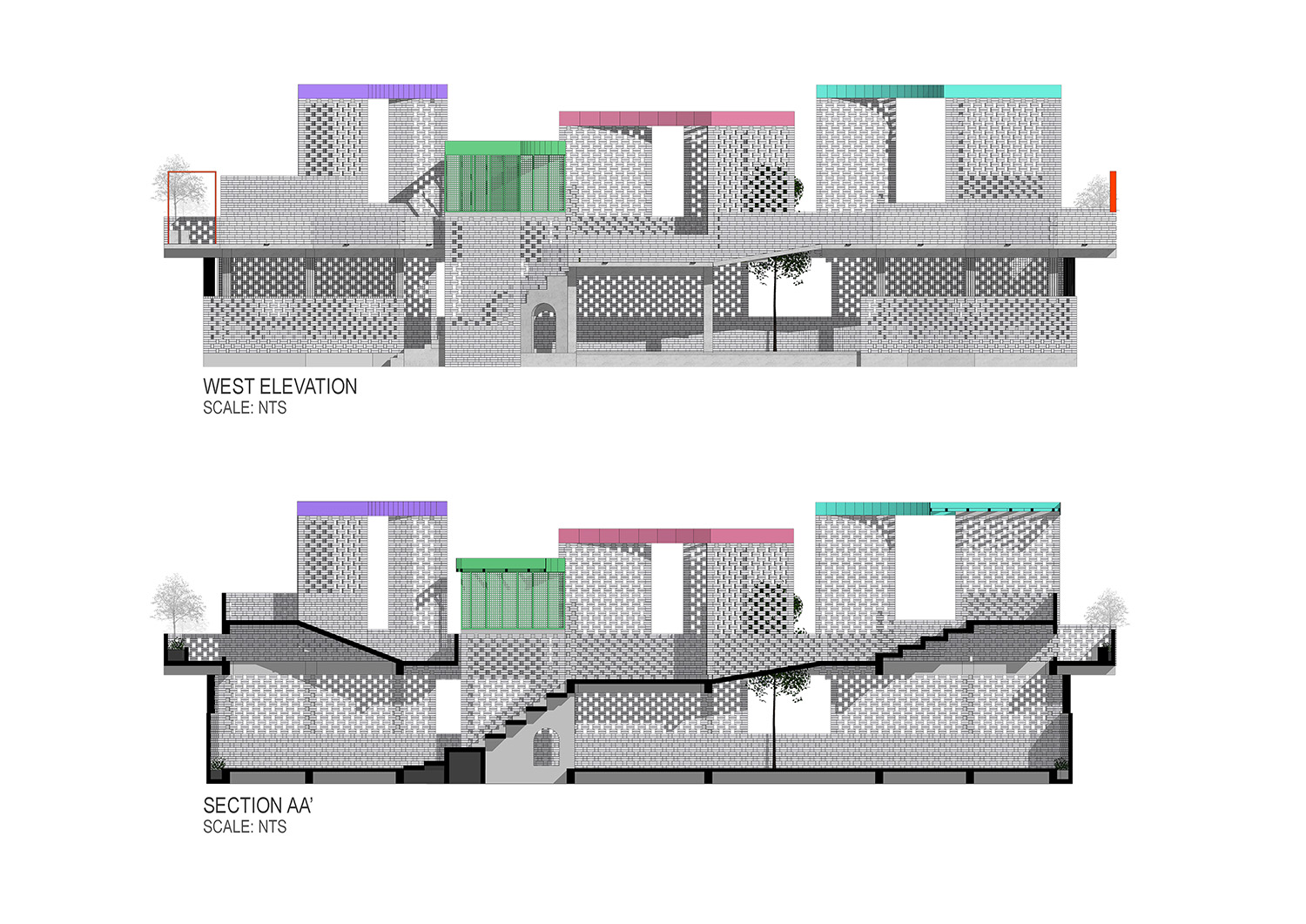 Machan: Korail Community Platform