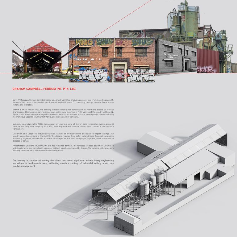 Tessellate Assembly: An Interwoven Urban Field for Living, Making and ...
